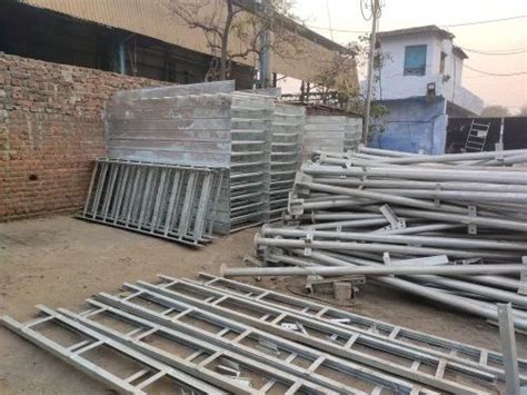 Galvanizing Services Fasteners Galvanizing Services Service Provider From Kosi Kalan