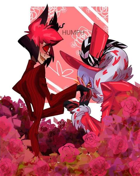 More Valastor 😳 Hazbin Hotel Official Amino Hotel Art Monster