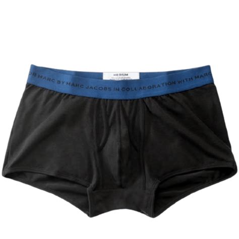 Marc By Marc Jacobs Boxer Briefs Assorted Sl 100 Pc Lot Topper