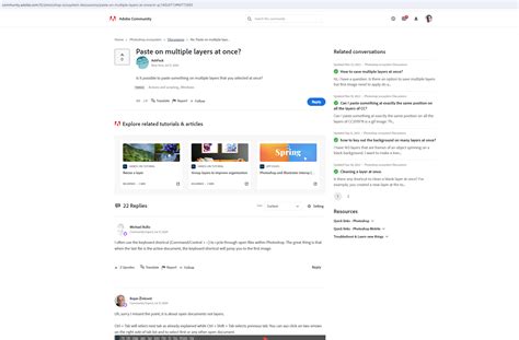 Paste On Multiple Layers At Once Adobe Community 11294160