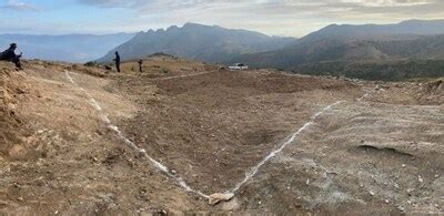 Mantaro Precious Metals Corp Completes Drill Pad Construction At