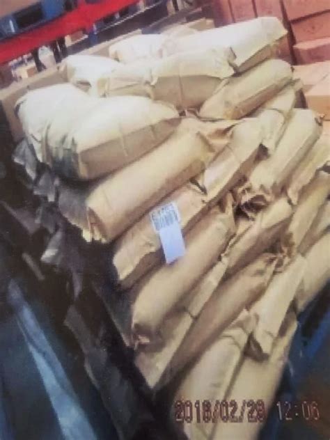 Copper Formate Cas 544 19 4 At ₹ 856kg Agriculture Fungicide In