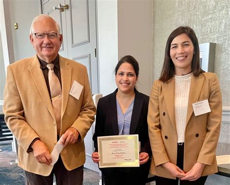 Revati Kadolkar On Linkedin Ifpac 40 Comments