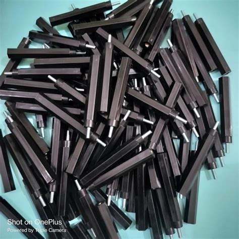 Pcb Mounting Spacer At ₹ 3 70 Piece Pune Id 2851784627862