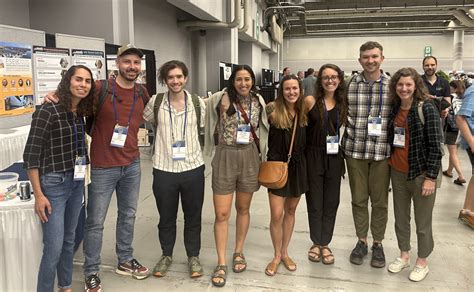 Past And Present Lab Members Attend The 3rd Joint Congress On