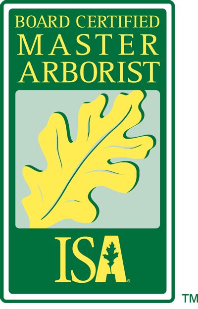 Isa Credentials Florida Chapter International Society Of Arboriculture