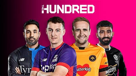 The Hundred: Men's team guide, squads and players to watch in 2024 season, live on Sky Sports ...