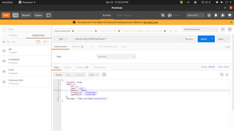 ItWebtuts | IT | Web | Code Blog Tutorials: Laravel 8 Sanctum API Authentication Tutorial