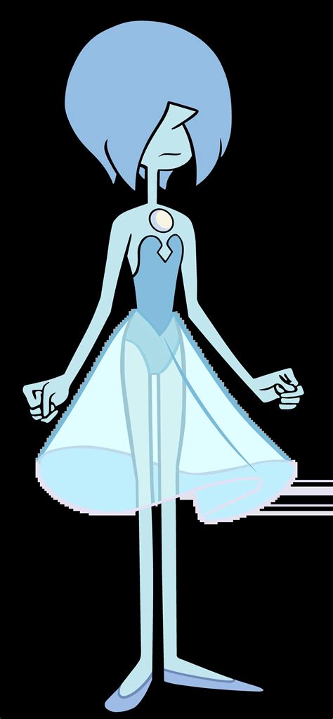 Blue Pearl Steven Universe Wiki Fandom