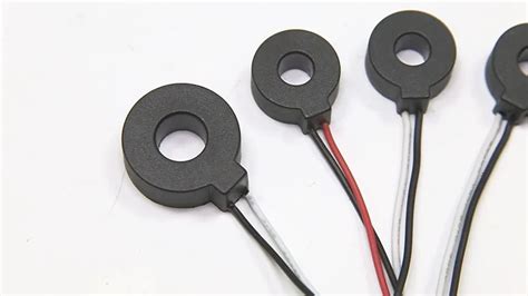 New 2023 Mini Current Transformer With Pcb Precision Pcb Current