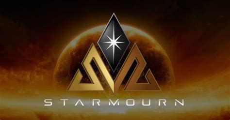Starmourn
