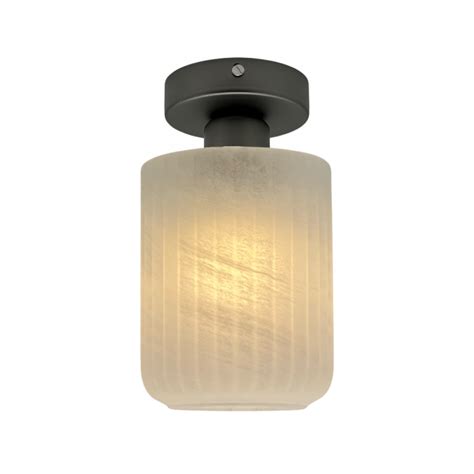 Bundt Ceiling Sconce Customize Options For Modern Luxe Post Modern