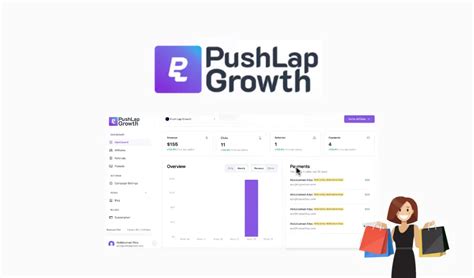 Push Lap Growth Lifetime Deal Appsworld