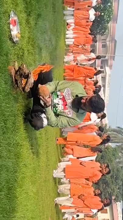 Girish Dinkar Gokhale On Linkedin Every Indian Should Go Through Such School