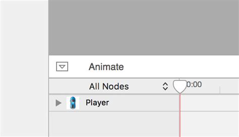 Spritekit From Scratch Constraints And Actions Idevie