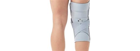 Best Pcl Knee Support For Posterior Cruciate Ligament Injuries Medstic