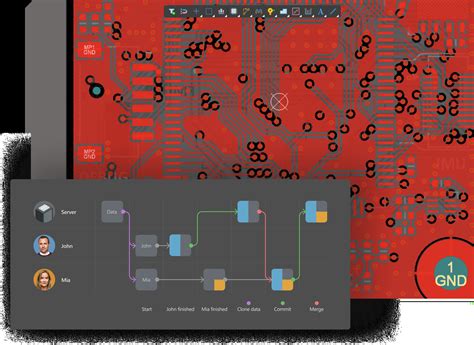 Pcb Co Authoring Design Faster Together Altium
