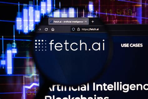 investor pantau akash network dan fetch ai untuk pergerakan harga dalam