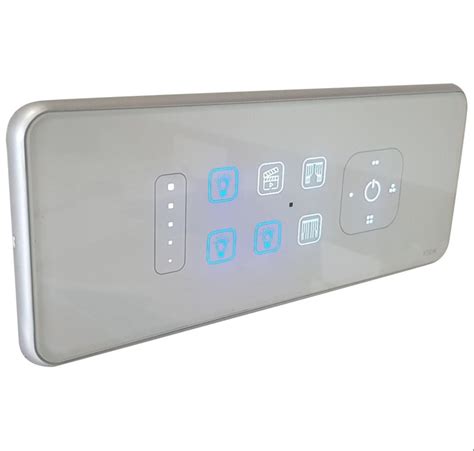 Totem Capacitive Home Automation Smart Touch Panel M A At