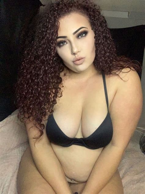 Sexy Curly Hair Autumnholton