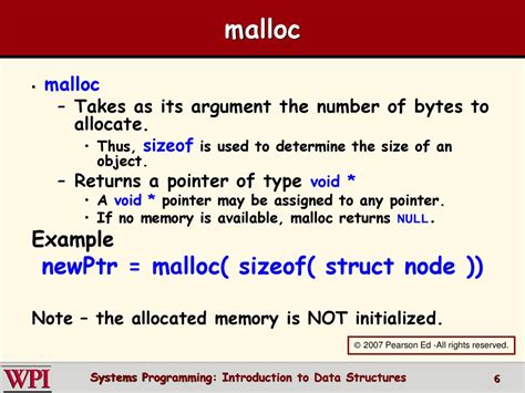 introduction to data structures ppt download