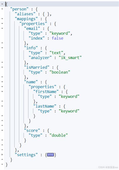 Es索引库操作和使用resthignlevelclient客户端操作esresthighlevelclient 创建索引 Csdn博客