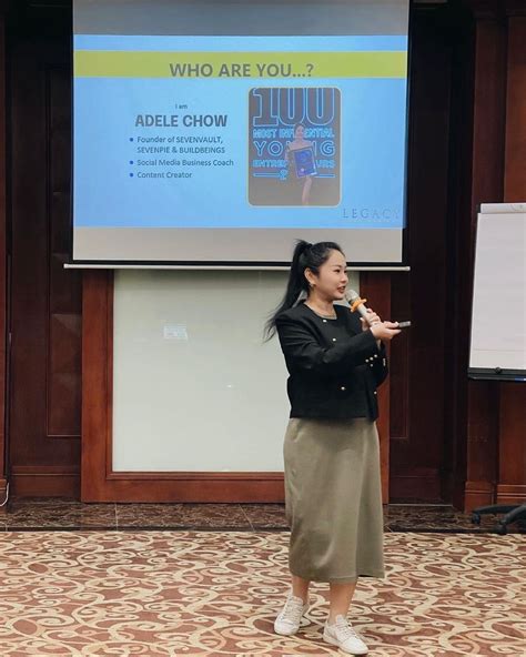 Adele Chow On Linkedin Adelechowxvietnam Adelechowtravels