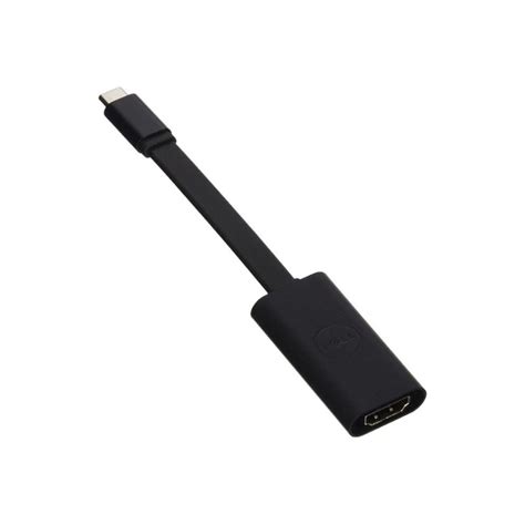 Dell Adapter Usb C To Hdmi Techsoko