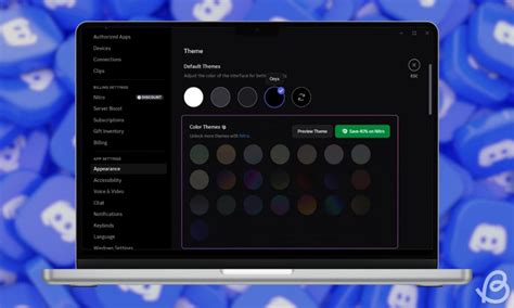 Discord Desktop Gets A Makeover With New Themes In Game Overlay And More Beebom