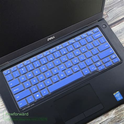 Voor Dell Latitude 5300 7300 5200 13 3 Inch Silico Grandado