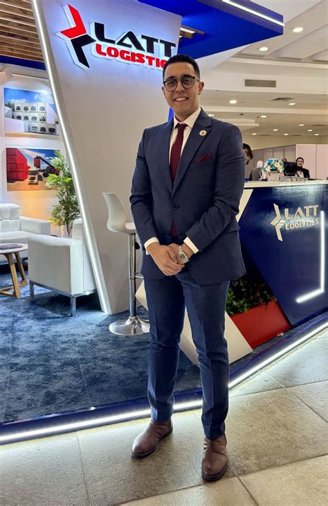 Abdelrahman Sayed On Linkedin Foodafrica2024 Lattlogistics Grateful Clientconnections
