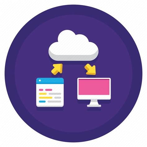 Data Database Saas Icon Download On Iconfinder Data Database Saas Icon Download On Iconfinder