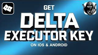 How To Get Delta Executor Key On Pc Best Roblox Executor For Iphone Android Raven Mp3 Mp4