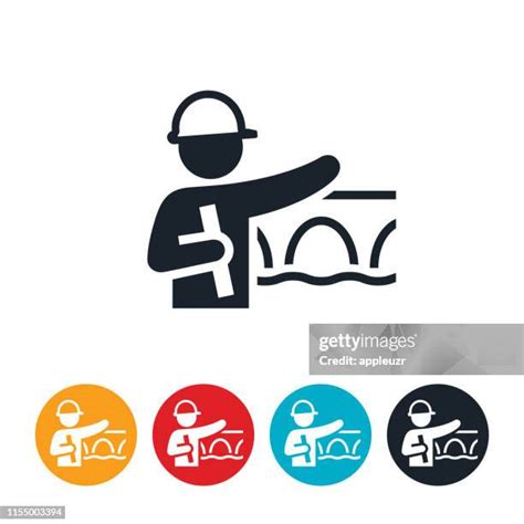 77 Structural Engineer Icon High Res Illustrations Getty Images
