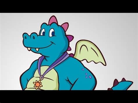 Disneys Ord The Dragon ️ Youtube