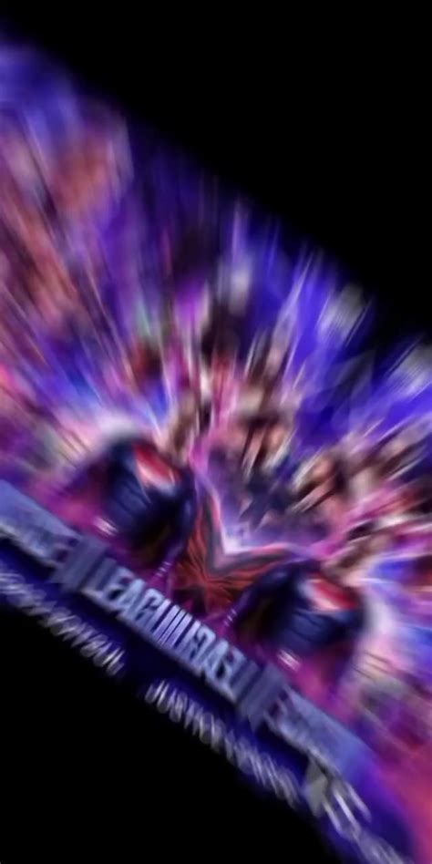 لیگ عدالت علیه انتقام‌جویان