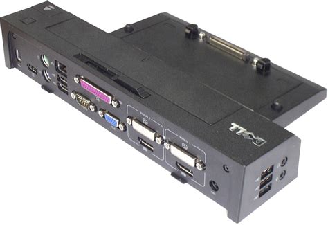 Docking Station Dell