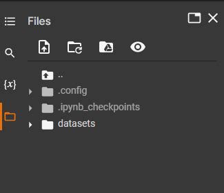 Python How To Upload A 62 GB Datasets To Google Colab Stack Overflow