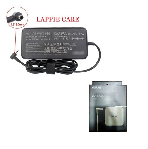 Asus V A W Original Ac Power Adapter For Asus Asus