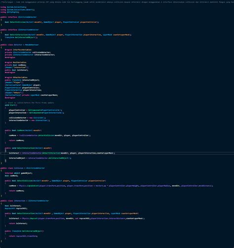 Github Ntan Kitchen Chaos