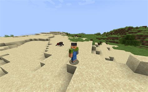 how to increase render distance in a minecraft server