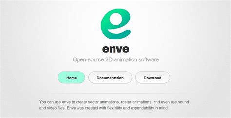 Best Open Source Animation Software For Beginners And Pros