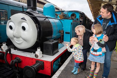 Railway Special Events Calendar Railadvent