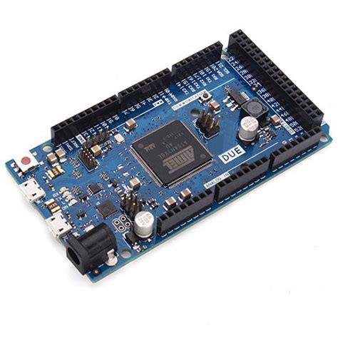 ARDUINO COMPATIBLE DUE R BIT ARM IFuture Technology