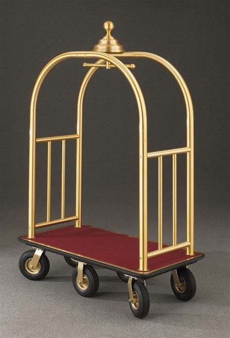 six things you need to know before purchasing bellman carts and luggage carts