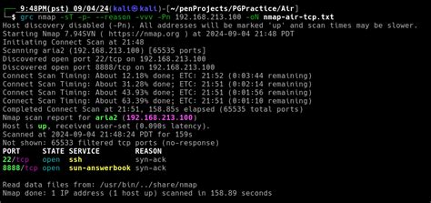 Windows Privilege Escalation — Token Impersonation