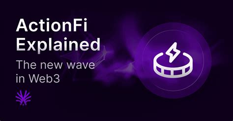 What Is Action Model The First Community Owned Ai Action Model