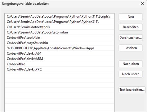 Building Atmosphère on Windows using MSYS Page GBAtemp net The Independent Video Game