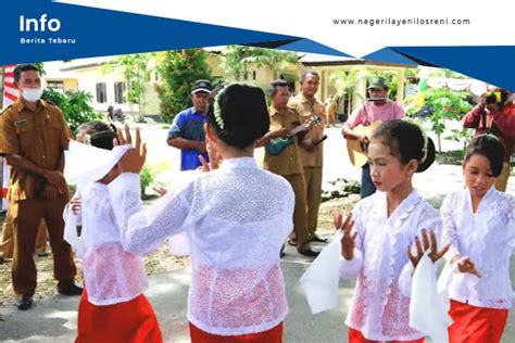 Berita Negeri Desa Layeni