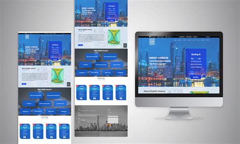 craft user centered ui ux designs that engage by khanz arham fiverr